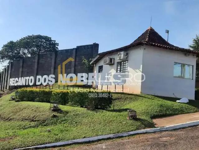 Terreno / Lote para Venda em Bauru/SP Chácaras Bauruenses
