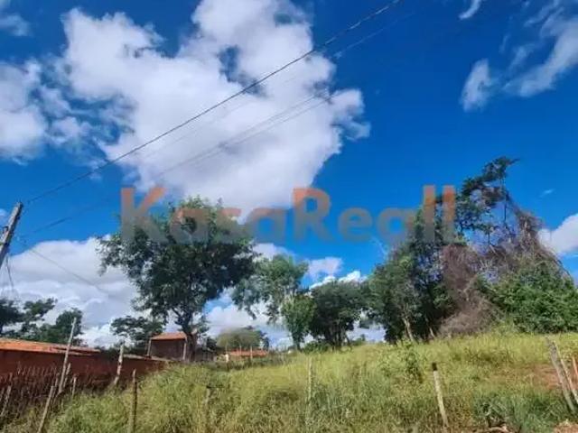 Terreno / Lote para Venda em Bauru/SP Chácaras Cornélia