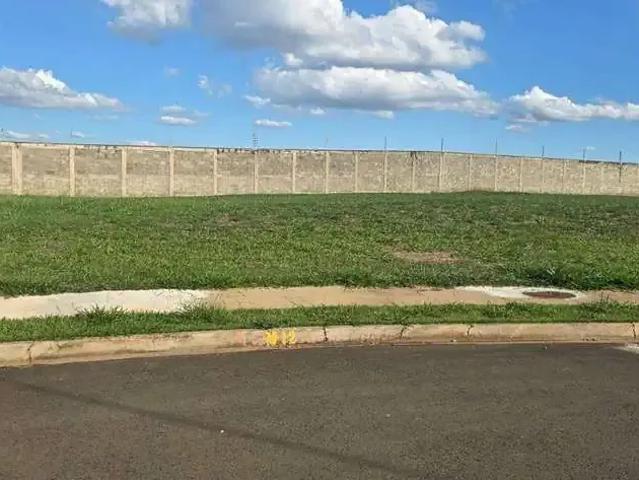 Terreno / Lote para Venda em Bauru/SP Cidade Jardim