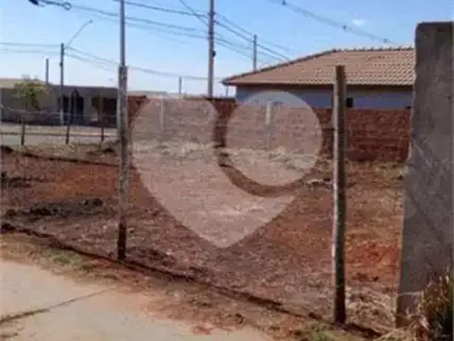 Terreno / Lote para Venda em Bauru/SP Condomínio Vargem Limpa