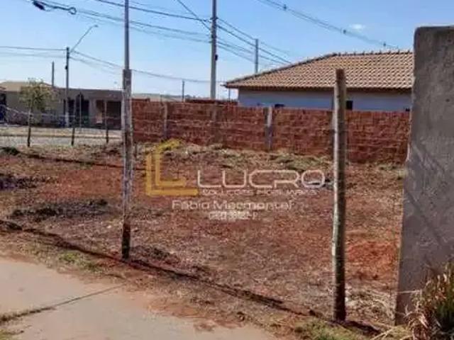 Terreno / Lote para Venda em Bauru/SP Condomínio Vargem Limpa