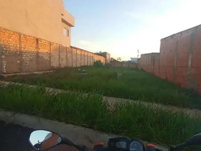 Terreno / Lote para Venda em Bauru/SP Conjunto Habitacional Isaura Pitta Garms