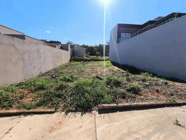 Terreno / Lote para Venda em Bauru/SP Conjunto Habitacional Isaura Pitta Garms