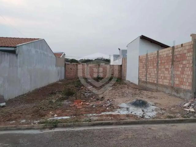 Terreno / Lote para Venda em Bauru/SP Conjunto Habitacional Isaura Pitta Garms