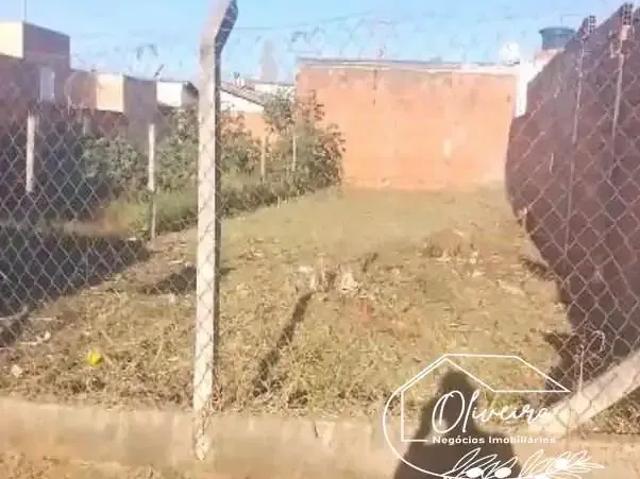 Terreno / Lote para Venda em Bauru/SP Conjunto Habitacional Moradas do Buriti