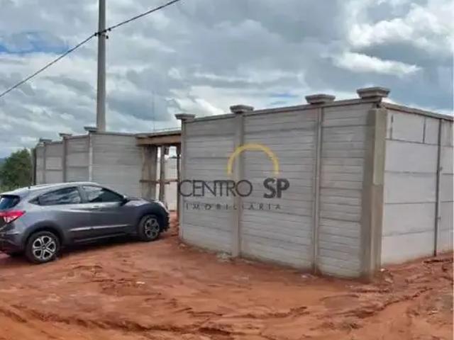 Terreno / Lote para Venda em Bauru/SP Estância Balneária Águas Virtuosas
