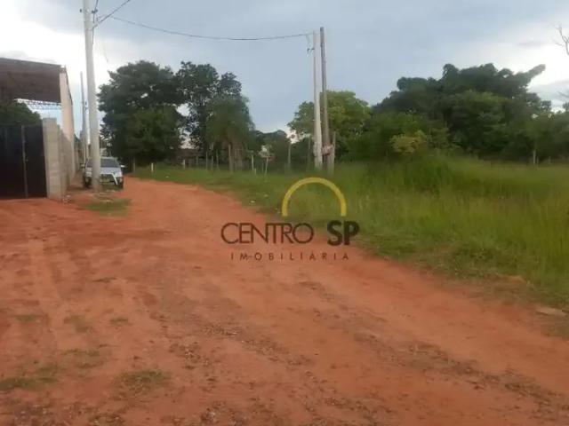 Terreno / Lote para Venda em Bauru/SP Estância Balneária Águas Virtuosas