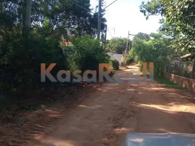 Terreno / Lote para Venda em Bauru/SP Estância Balneária Águas Virtuosas