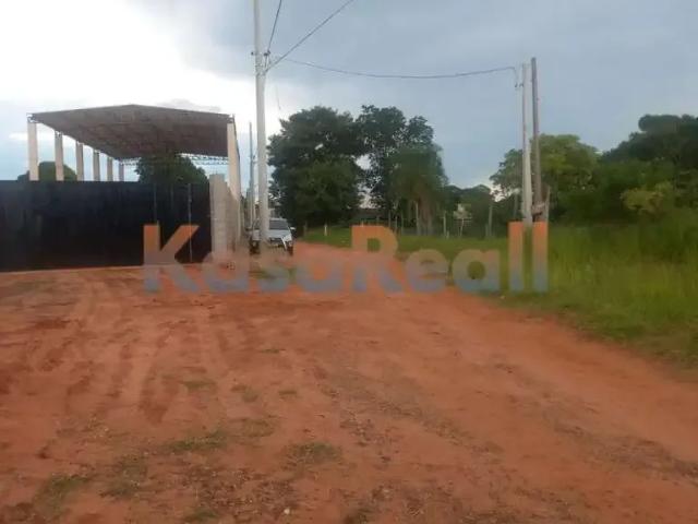 Terreno / Lote para Venda em Bauru/SP Estância Balneária Águas Virtuosas
