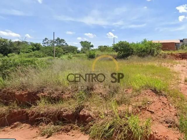 Terreno / Lote para Venda em Bauru/SP Estância Balneária Águas Virtuosas