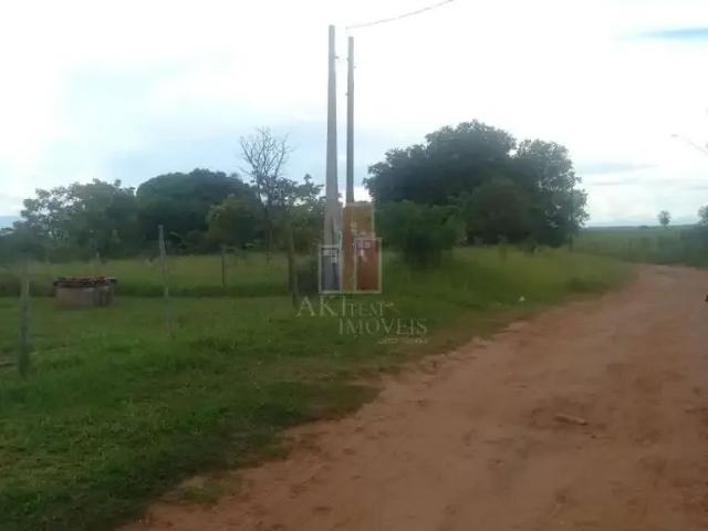 Terreno / Lote para Venda em Bauru/SP Estância Balneária Águas Virtuosas