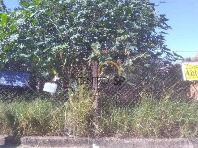 Terreno / Lote para Venda em Bauru/SP Fundação Casas Populares Salvador Filardi