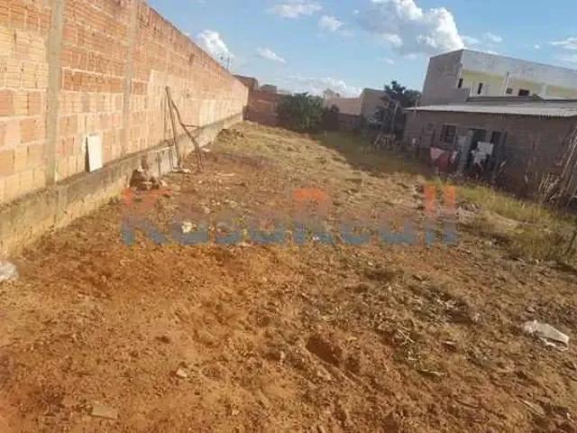 Terreno / Lote para Venda em Bauru/SP Fundação Casas Populares Salvador Filardi