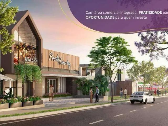 Terreno / Lote para Venda em Bauru/SP Floratta Altos das Nações Bauru