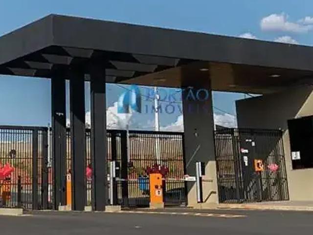 Terreno / Lote para Venda em Bauru/SP Floratta Altos das Nações Bauru