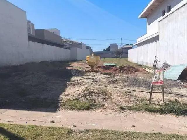 Terreno / Lote para Venda em Bauru/SP Floratta Altos das Nações Bauru