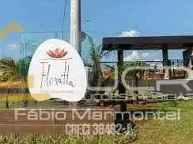 Terreno / Lote para Venda em Bauru/SP Floratta Altos das Nações Bauru
