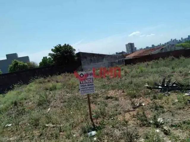 Terreno / Lote para Venda em Bauru/SP Jardim Terra Branca