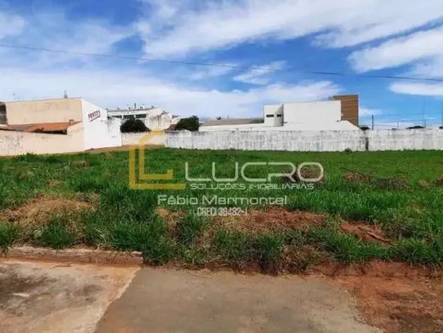 Terreno / Lote para Venda em Bauru/SP Jardim Terra Branca