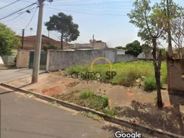 Terreno / Lote para Venda em Bauru/SP Jardim Terra Branca