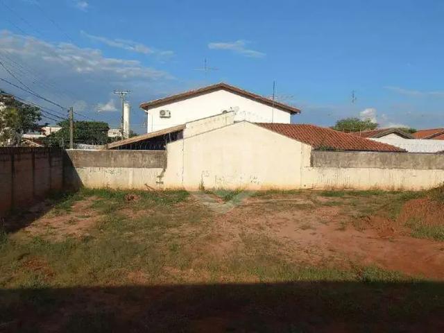 Terreno / Lote para Venda em Bauru/SP Jardim Terra Branca