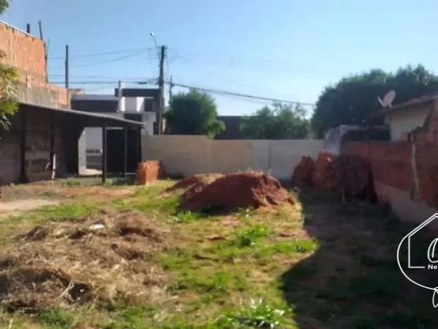 Terreno / Lote para Venda em Bauru/SP Jardim Terra Branca