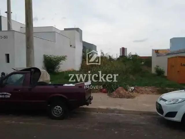 Terreno / Lote para Venda em Bauru/SP Jardim Terra Branca