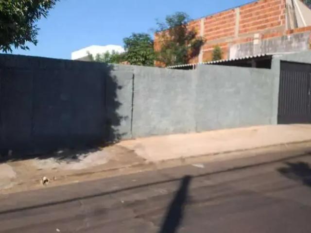Terreno / Lote para Venda em Bauru/SP Jardim Terra Branca