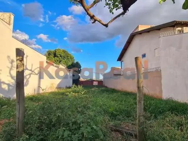 Terreno / Lote para Venda em Bauru/SP Jardim Terra Branca