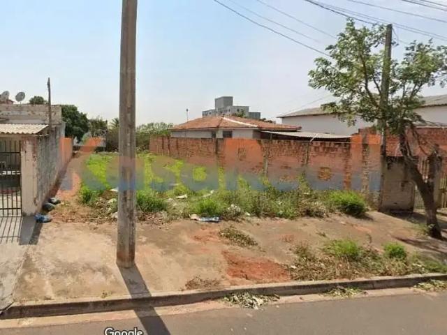 Terreno / Lote para Venda em Bauru/SP Jardim Terra Branca