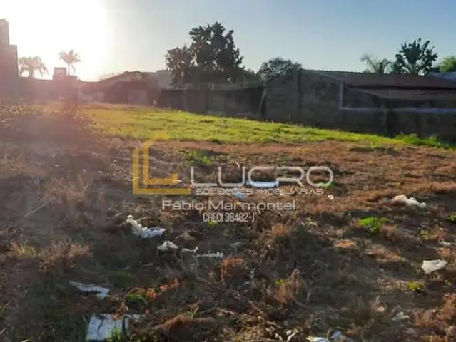Terreno / Lote para Venda em Bauru/SP Jardim Terra Branca