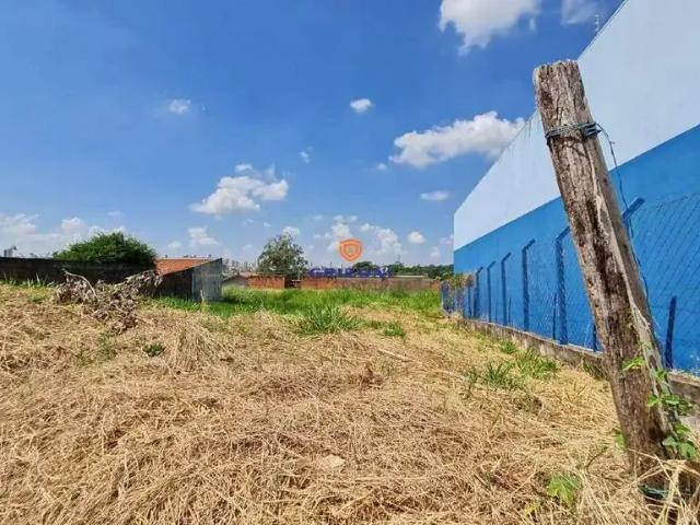 Terreno / Lote para Venda em Bauru/SP Jardim Terra Branca
