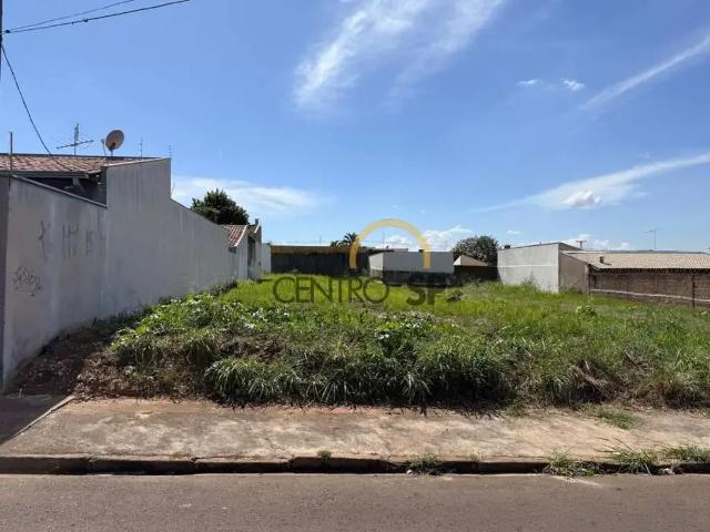 Terreno / Lote para Venda em Bauru/SP Jardim Terra Branca
