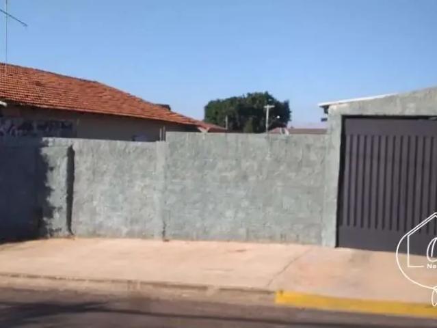 Terreno / Lote para Venda em Bauru/SP Jardim Terra Branca