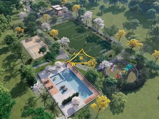 Terreno / Lote para Venda em Bauru/SP Jardim TV