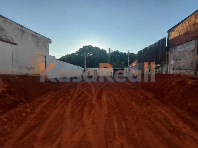 Terreno / Lote para Venda em Bauru/SP Jardim Vânia Maria