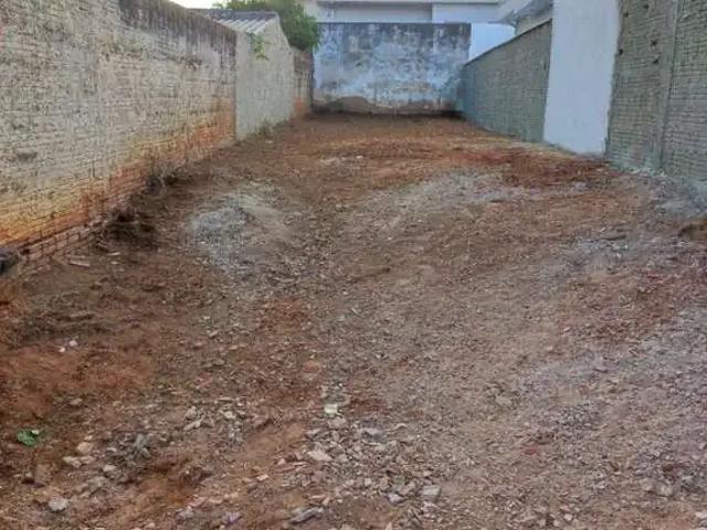 Terreno / Lote para Venda em Bauru/SP Jardim Vânia Maria