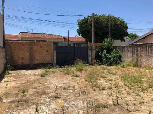 Terreno / Lote para Venda em Bauru/SP Jardim Vânia Maria