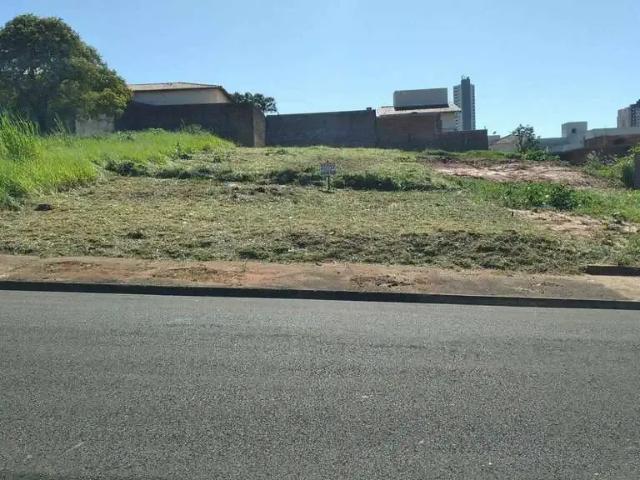Terreno / Lote para Venda em Bauru/SP Jardim Aeroporto