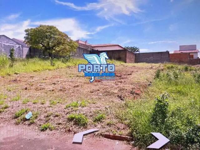 Terreno / Lote para Venda em Bauru/SP Jardim Aeroporto