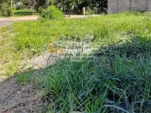Terreno / Lote para Venda em Bauru/SP Jardim América