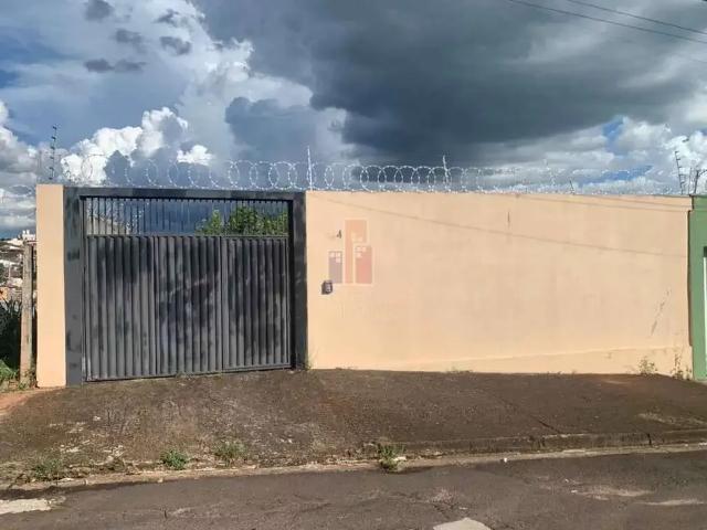 Terreno / Lote para Venda em Bauru/SP Jardim América