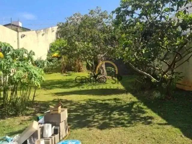 Terreno / Lote para Venda em Bauru/SP Jardim América