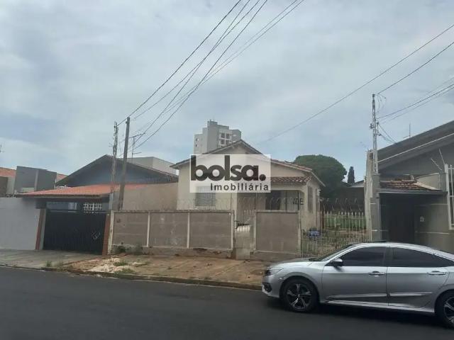 Terreno / Lote para Venda em Bauru/SP Jardim América