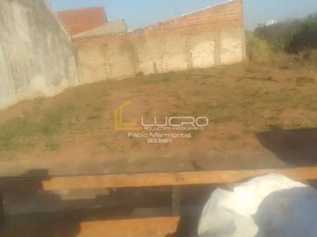Terreno / Lote para Venda em Bauru/SP Jardim América