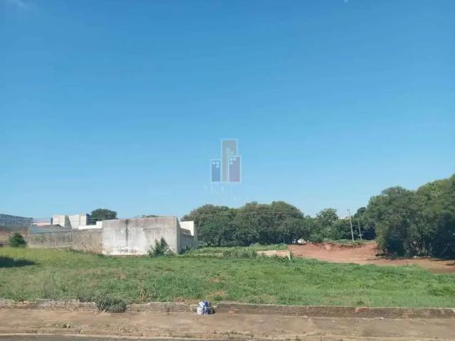 Terreno / Lote para Venda em Bauru/SP Jardim Ana Lúcia
