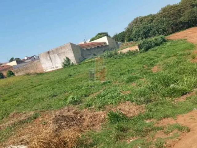 Terreno / Lote para Venda em Bauru/SP Jardim Ana Lúcia