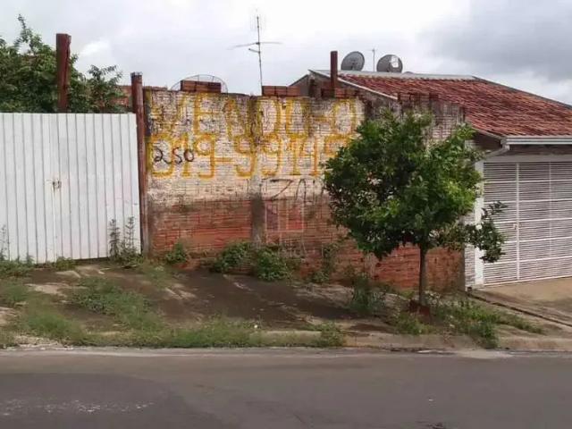 Terreno / Lote para Venda em Bauru/SP Jardim Andorfato
