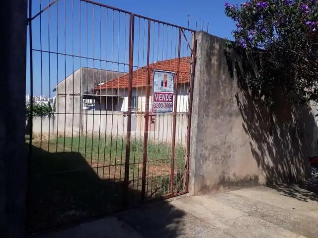 Terreno / Lote para Venda em Bauru/SP Jardim Bela Vista
