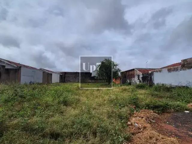 Terreno / Lote para Venda em Bauru/SP Jardim Bela Vista